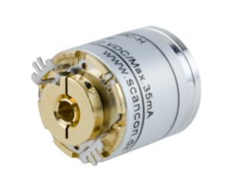 丹麦SCANCON编码器