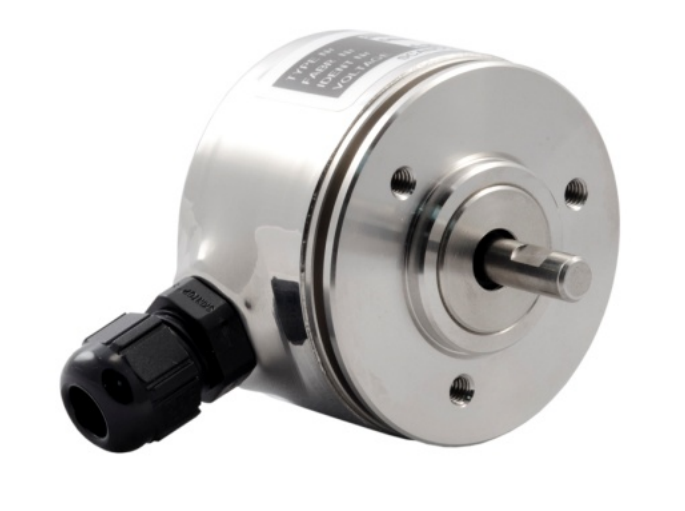 丹麦SCANCON编码器