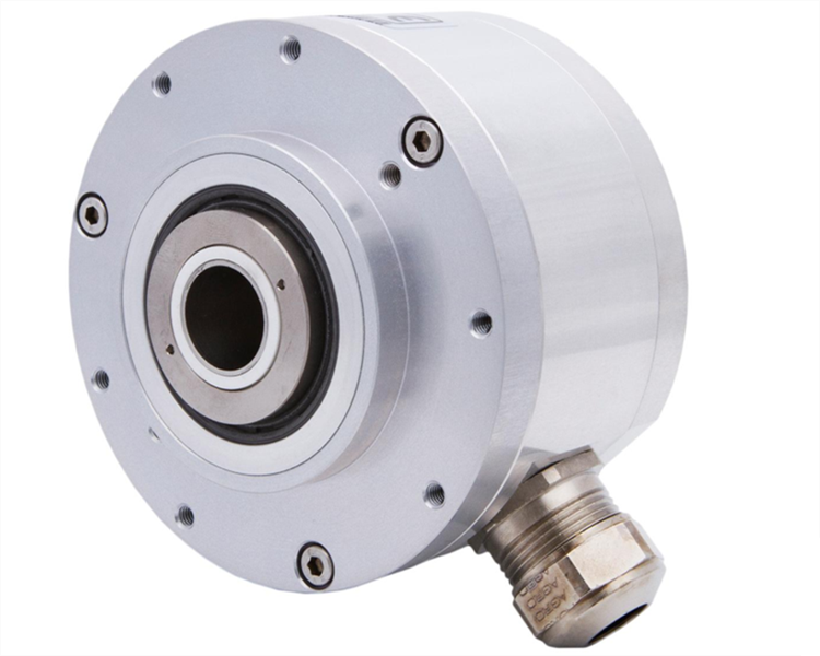 丹麦SCANCON编码器