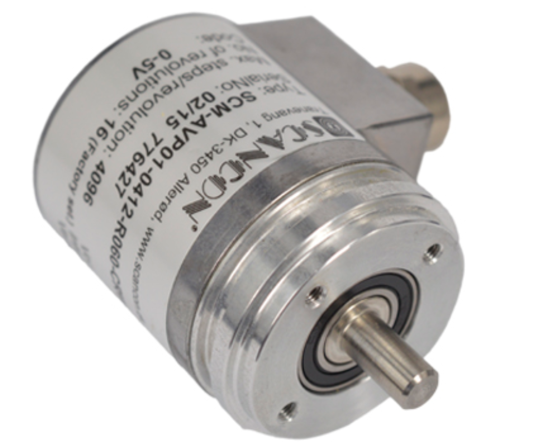 丹麦SCANCON编码器