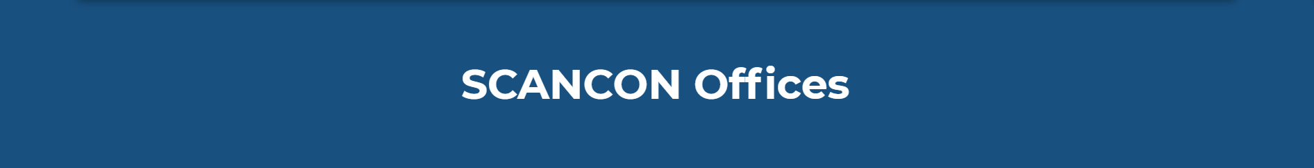 丹麦SCANCON编码器